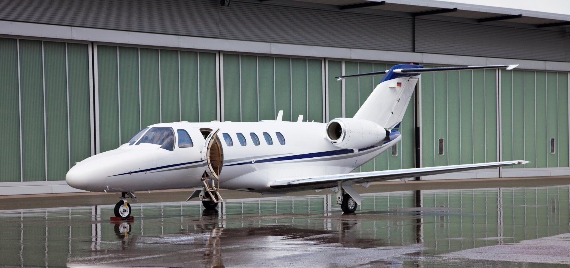 Citation CJ2 Charter | evoJets